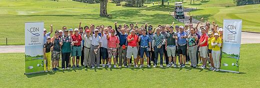 Golf Classic | Catholic Business Network
