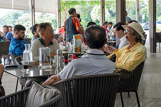 Golf Classic | Catholic Business Network